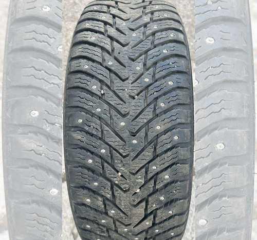 Nokian Tyres Hakkapeliitta 8 SUV 235/65 R17 108T