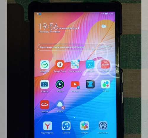 Планшет huawei matepad t