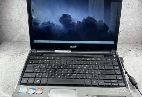 Acer i3 / 1000 Гб HDD / 4Гб озу / 13'3 экран
