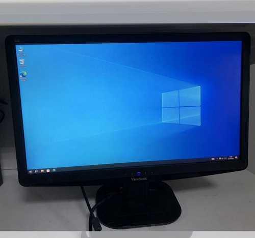 Viewsonic VX2336S-LED, 23", IPS