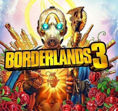 Borderlands 3 PS4 & PS5