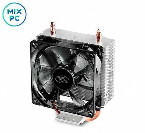 Процессорный кулер deepcool gammaxx 200 V2 Б.У