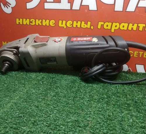 Болгарка Зубр ушм-125-950