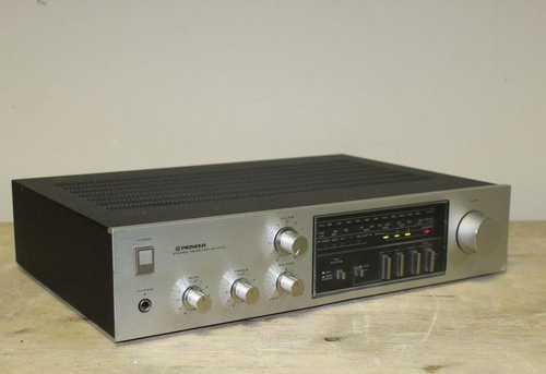 Ресивер Pioneer SX-400L