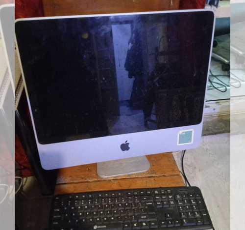 iMac 20 A1224