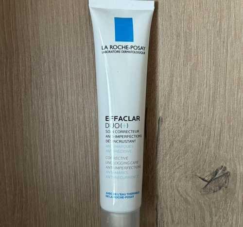 Крем для лица LA roche-posay effaclar DUO( )