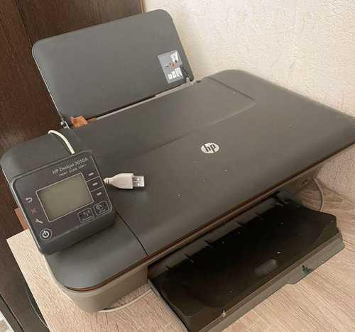 Принтер hp laserjet 3050A