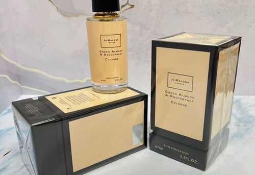 Jo malone green almond 67 ml