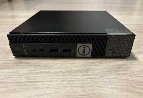 Dell optiplex 7040