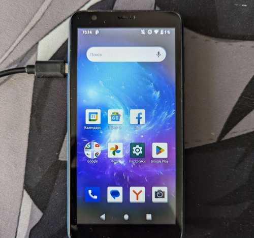 ZTE Blade L8, 32 ГБ