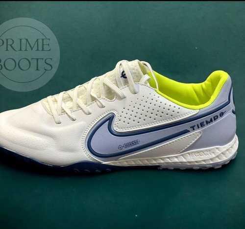 Сороконожки Nike React Tiempo Legend 9