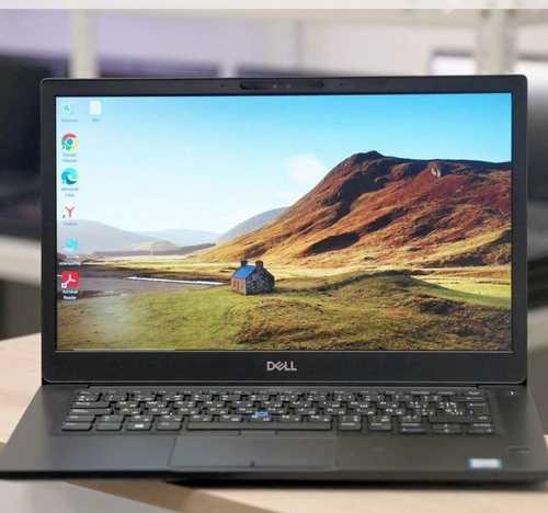 Dell Latitude 7490