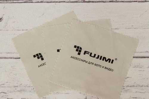 Салфетка для оптики Fujimi