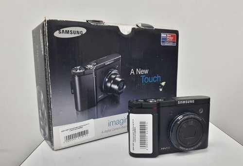 Фотоаппарат Samsung NV10 (13057)