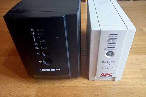 Ипб арс 500, ипб Smart Power Pro 2000