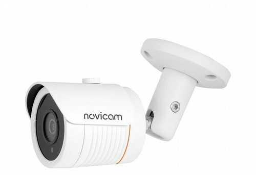 IP видеокамера пуля Novicam basic 53
