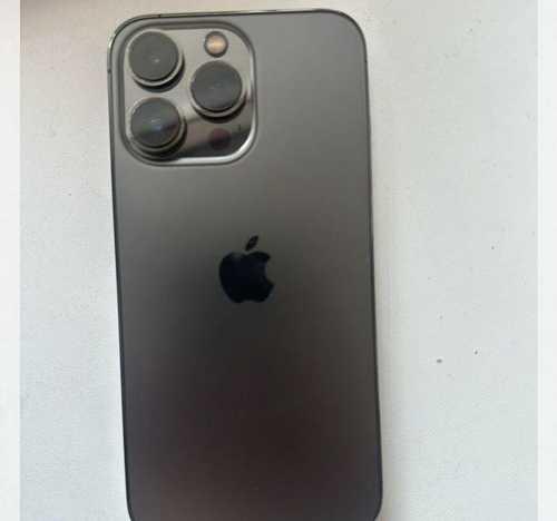 iPhone 13 Pro, 128 ГБ