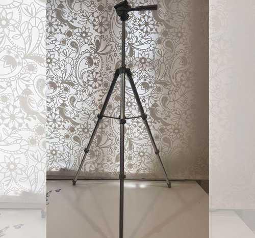 Штатив для фотоаппарата fancier wt-3170M