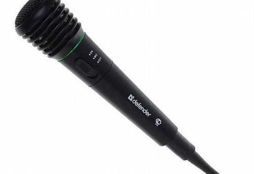 Микрофон беспроводной defender MIC-142