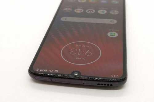 Motorola Moto Z4 XT1980-04 4/128Gb D1.2219