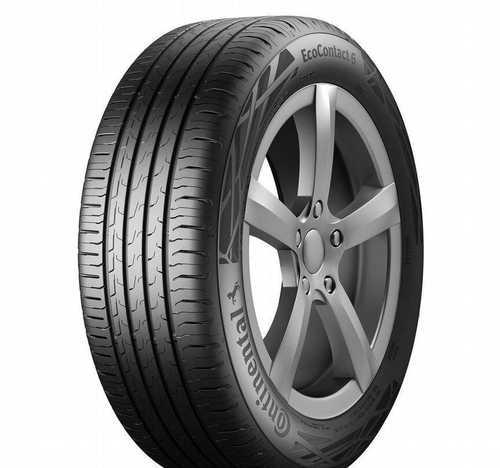 Continental EcoContact 6Q 235/45 R21