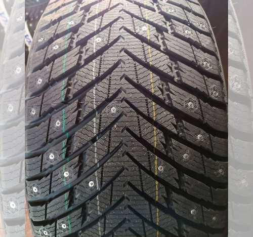 iLink Wintervorhut Stud II 275/45 R20