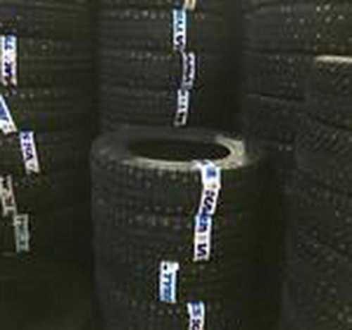 КАМА Alga LT (HK-534) 185/75 R16 104R