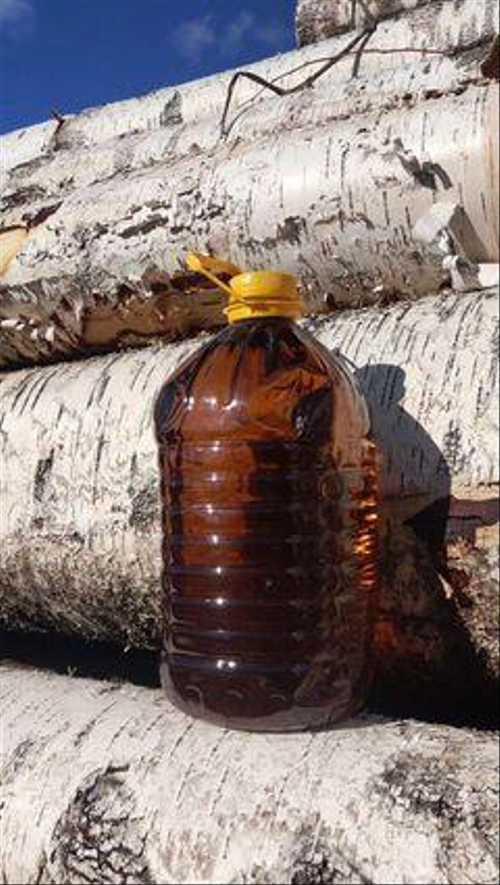 Льняное масло для древесины