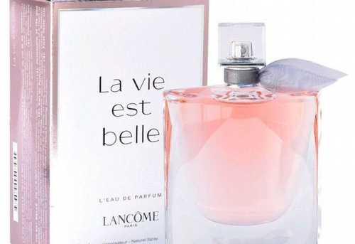 Духи женские Lancome La Vie est Belle