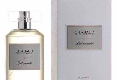 Chabaud Lait Concentre 100ml