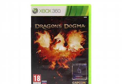 Dragon's Dogma для Xbox 360