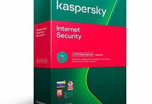 Лиц ключи Kaspersky Total и Internet Security