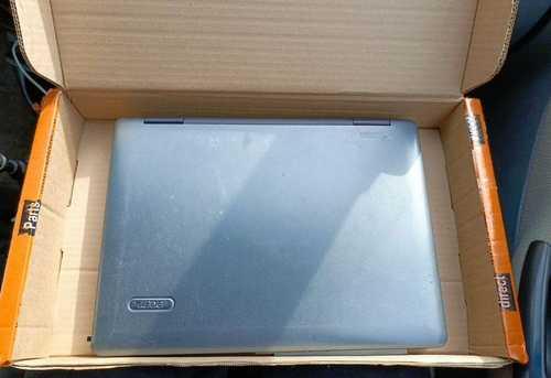 Ноутбук Acer travelmate 5320