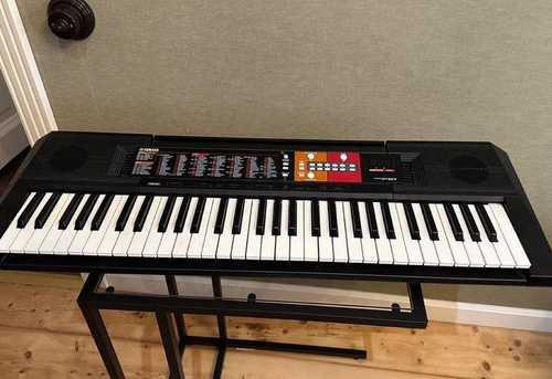 Синтезатор yamaha psr f51