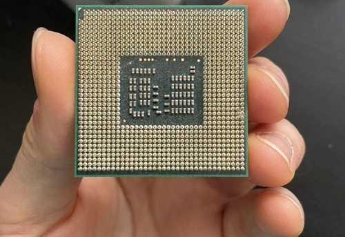 Процессор intel i3