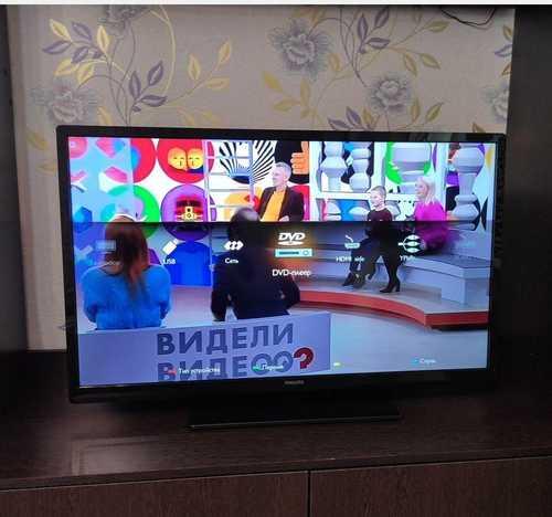 Телевизор Philips 40"