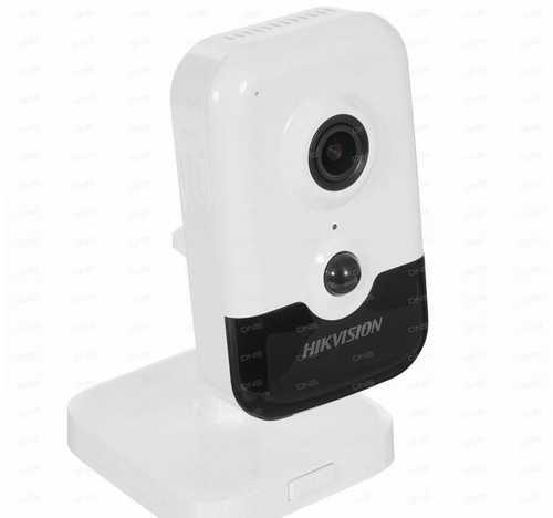 IP-камера Hikvision DS-2CD2443G2-I (2 mm)