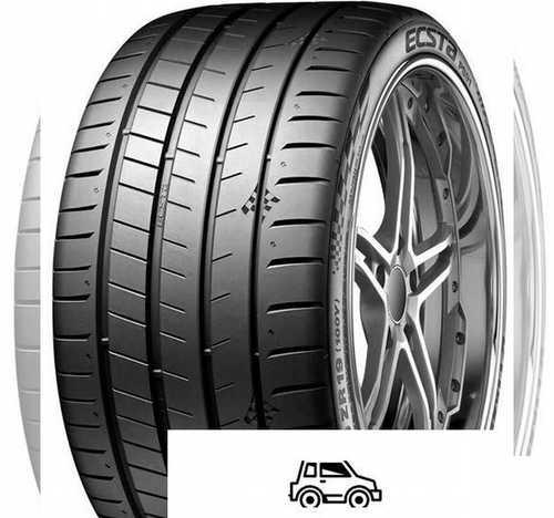 Kumho Ecsta PS91 255/45 R19 104Y