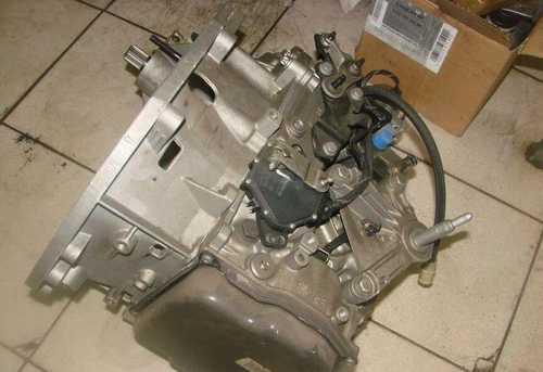 АКПП Renault Logan 2 (DP2)