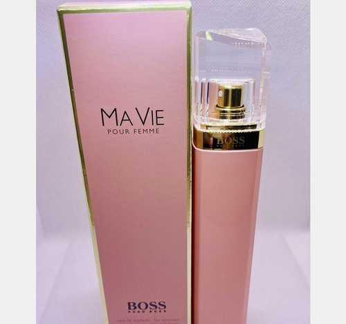 Hugo Boss