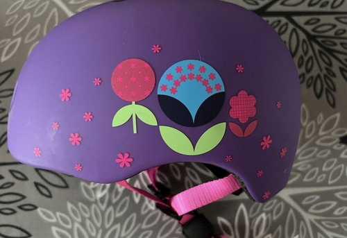 Шлем велосипедный детский Micro