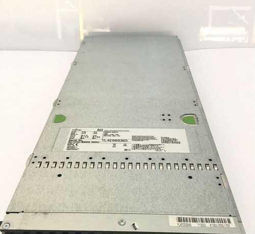 Блейд-сервер Fujitsu primergy BX920 S2