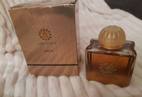 Amouage Ubar 100 мл