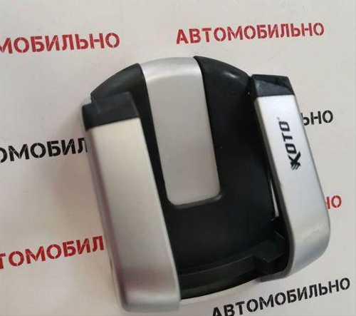 Держатель для телефона на дефлектор koto CKP-149 н