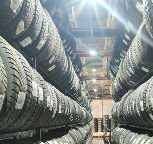 Firestone Winterhawk 2 Evo 185/60 R15 88M