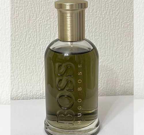 Hugo Boss Bottled, edp, 100 мл