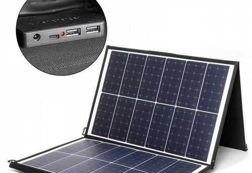 Солнечная батарея TOP-solar-120 120W