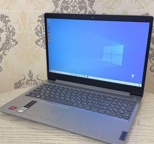 15.6" Lenovo IdeaPad 3 15ARE05, Ryzen 5, RAM 8 ГБ, 256 ГБ, Radeon Graphics