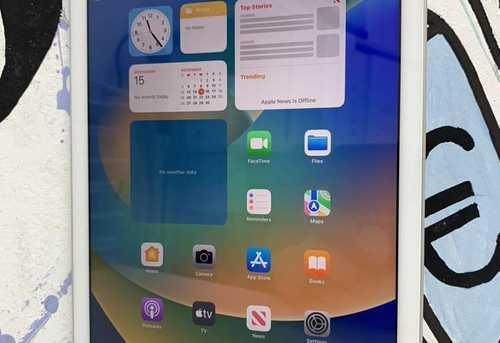 iPad 5-gen 2017 128gb + Cellular