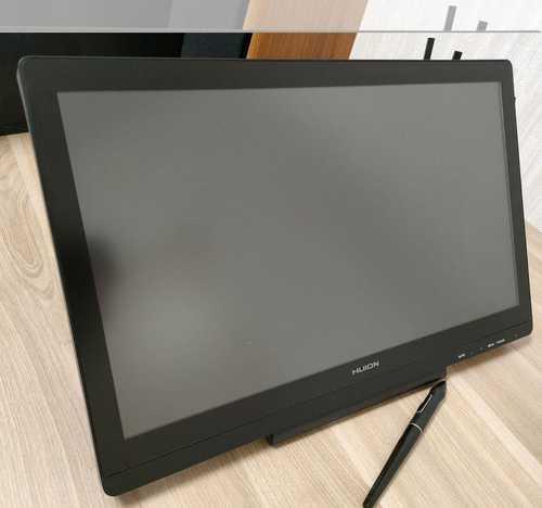 Huion Kamvas 20